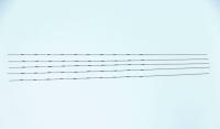 China MRI CT Compatible Medical Guide Wire Guide Wire Hydrophilic For Catheters for sale