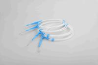 China MRI CT Hydrophilic Wire 0.014 Inch Guide Wire Coronary Guidewires for sale