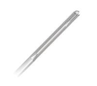 China 0.014 Inch Diameter Medical Guide Wire Flexibility For Precise Navigations for sale