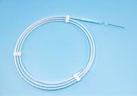 China OEM Ethylene Oxide Sterilized Zebra Guide Wire Surgical Guide Wire 0.014in Dia for sale