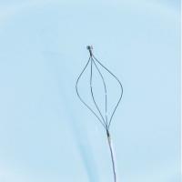 China Flexible Stone Retrieval Baskets with Basket Like Structure and Smooth Edges for sale