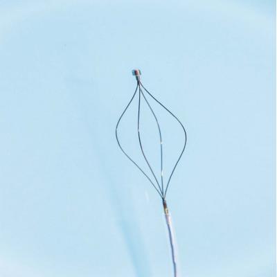 China Flexible Stone Retrieval Baskets with Basket Like Structure and Smooth Edges for sale