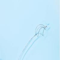 China Large Flexible Wire Basket Kidney Stone Basket With Smooth Edges for sale