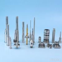 China Prototype To Mass Production Precision Injection Molding Parts Multi Cavity Moldtype Components Engineered For Diverse Industrial Uses for sale