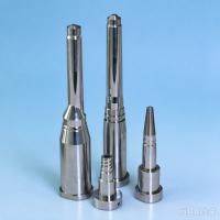 China Composite Materials Precision Molding Parts Providing Glossy Surfacefinish Designed for Production and Superior Product Performance for sale