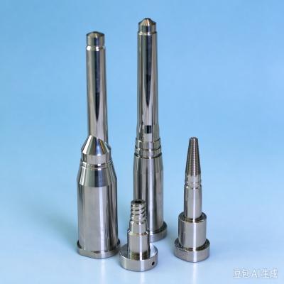 China Composite Materials Precision Molding Parts Providing Glossy Surfacefinish Designed for Production and Superior Product Performance for sale