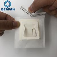 China Matte Drip Coffee Filter Bags for sale