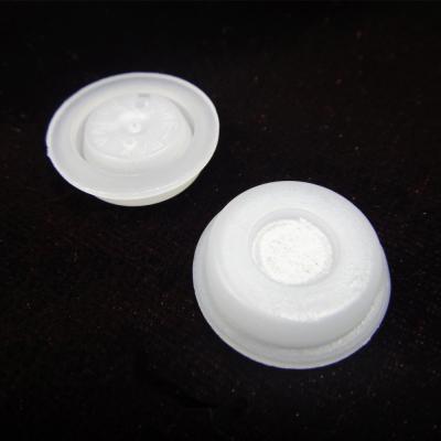 China HDPE One Way Degassing Valve for sale