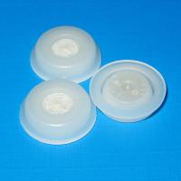China HDPE One Way Degassing Valve for sale