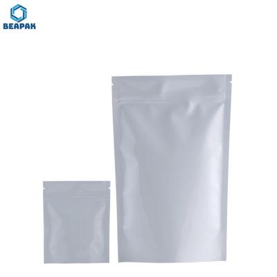 China High Temperature Cooking Sauce food Retort Pouch for sale