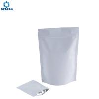 China High Temperature Cooking Sauce food Retort Pouch for sale