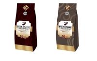 China Aluminum Foil 140 Mic 12oz Packaging Coffee Bags for sale