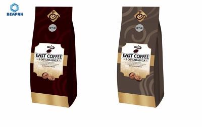 China 500g Packaging Coffee Bags for sale