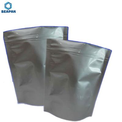 China Frozen Food Vacuum Sealed Zipper Retort Packaging Pouch for sale