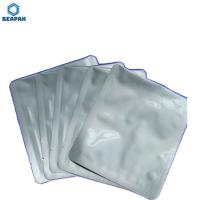 China Aluminum Foil Vacuum Microwavable Food Retort Pouch Pack for sale