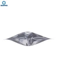 China Aluminum Foil Vacuum Microwavable Food Retort Pouch Pack for sale