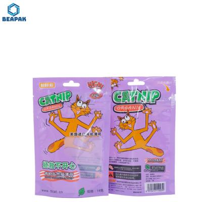 China Vacuum Spout Top High Temperature Retort Packaging Pouch for sale
