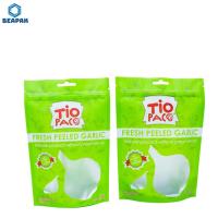 China Vacuum Spout Top High Temperature Retort Packaging Pouch for sale