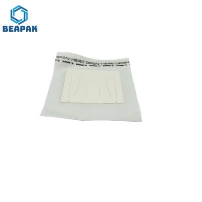 China Nonwoven Drip Coffee Filter Bags for sale