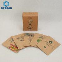 China Nonwoven Drip Coffee Filter Bags for sale
