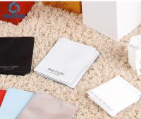 China Nonwoven Drip Coffee Filter Bags for sale
