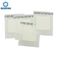 China Customized logo and printing hanging ear drip coffee filter bag for coffee and tea for sale