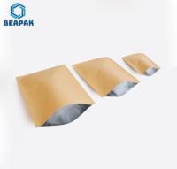 China Customized logo and printing hanging ear drip coffee filter bag for coffee and tea for sale