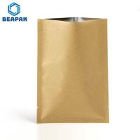 China Customized logo and printing hanging ear drip coffee filter bag for coffee and tea for sale