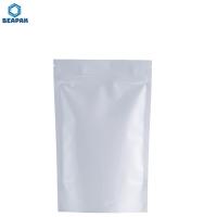 China Food Packing Aluminum Vacuum Microwave Pouch for sale