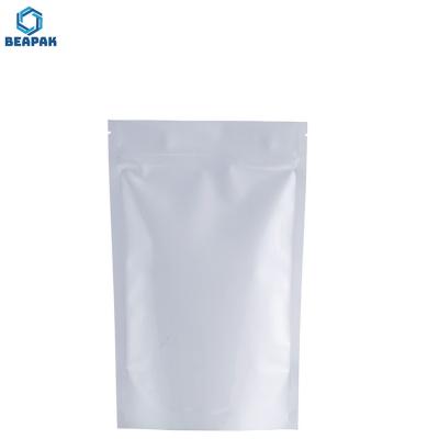 China Food Packing Aluminum Vacuum Microwave Pouch for sale