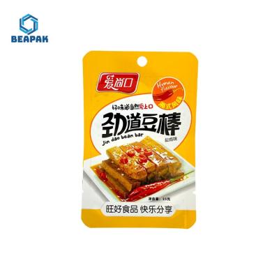 China Printed Retort Packaging Pouch for sale