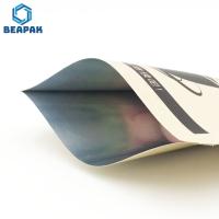 China Home Non Woven Aluminum Foil Drip Coffee Filter Bags for sale