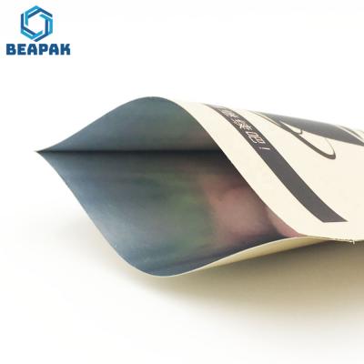 China Home Non Woven Aluminum Foil Drip Coffee Filter Bags for sale