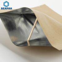 China Home Non Woven Aluminum Foil Drip Coffee Filter Bags for sale