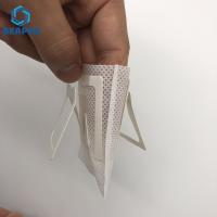 China Moisture Barrier Nonwoven Japanese Drip Coffee Bag With Valve for sale