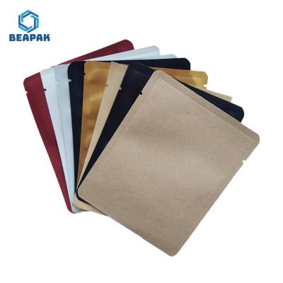 China Moisture Barrier Nonwoven Japanese Drip Coffee Bag With Valve for sale