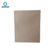 China Eco Friendly Sealable hanging ear One Cup Coffee Filter Bags for sale