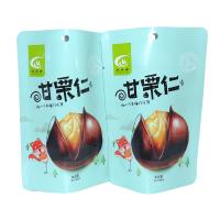 China Gravnre Printing Vacuum Plastic PA PE Food Retort Bags for sale