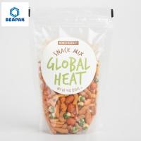 China Gravnre Printing Vacuum Plastic PA PE Food Retort Bags for sale