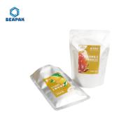 China Vacuum Retort Stand Up Pouches for sale