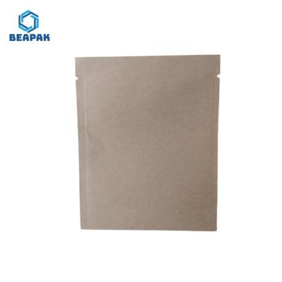 China Stock Sealable  Biodegradable Non Woven Coffee Filter for sale