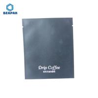 China OEM Laminated Hanging Ear Drip Coffee Filter Paper Bag for sale