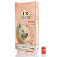 China OEM Plastic Cat Dog Side Gusset Pet Food Packaging for sale
