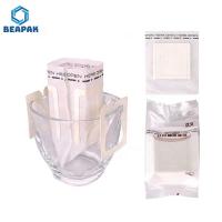 China OEM Laminated Hanging Ear Drip Coffee Filter Paper Bag for sale