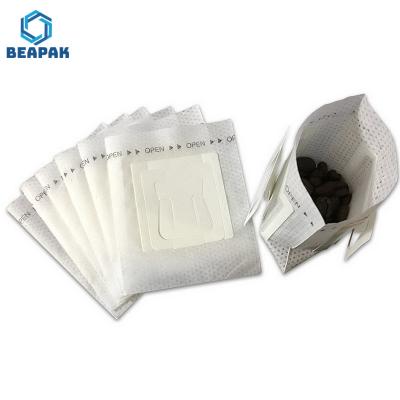 China Small Japanese Non Woven Drip Coffee Filter Bags for sale