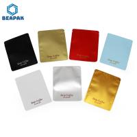 China Customized Design Aluminum Foil Drip Coffee Packets for sale