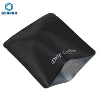 China 50Pcs / Pack Hanging One Cup Drip Coffee Filter Bags for sale