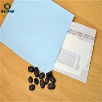 China Office Hanging Ear Non Woven Drip Coffee Filter Bags for sale