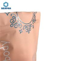 China 200 Micron Biodegradable Coffee Bags for sale