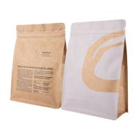 China 200 Micron Biodegradable Coffee Bags for sale